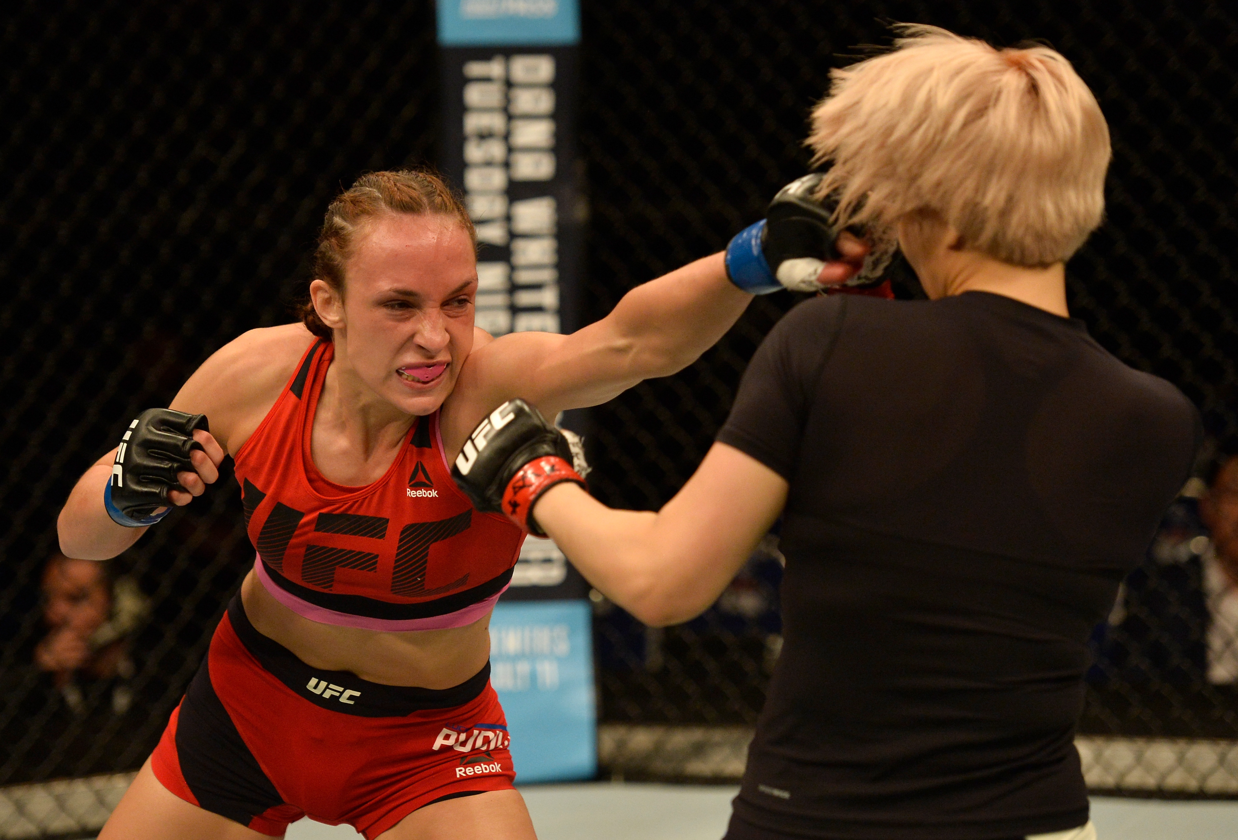 Luana Carolina | UFC