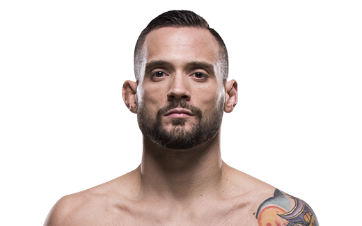 James Krause MMA DNA