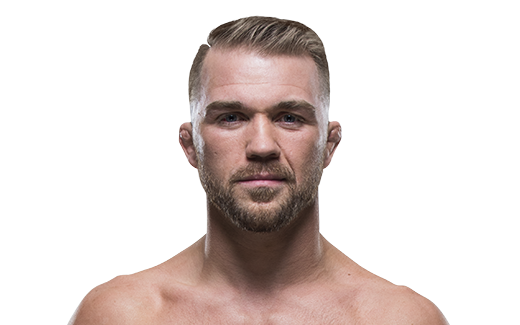 Bryan Caraway | UFC