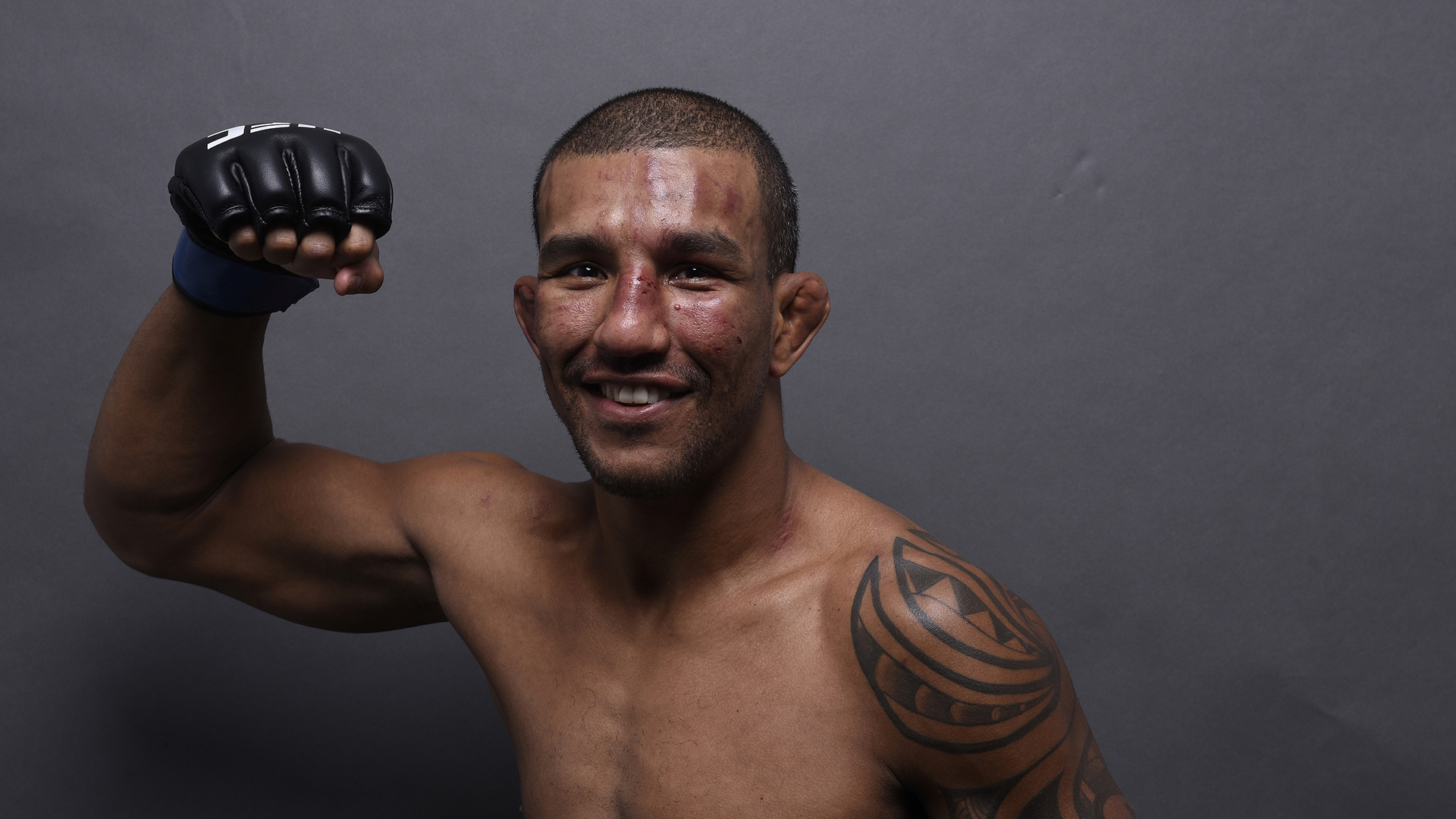 Rafael De Freitas | UFC