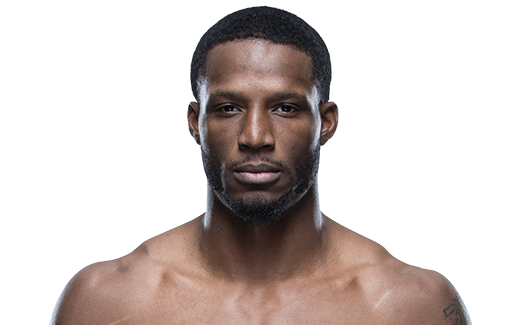 Karl Roberson | UFC