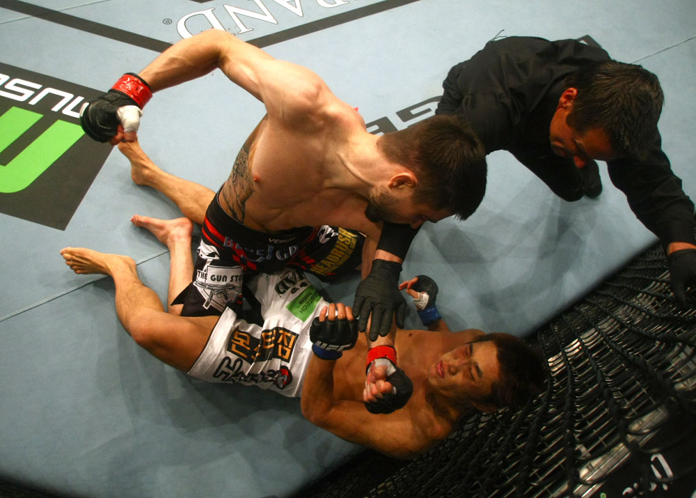 5 momentos claves en la carrera de Carlos Condit | UFC