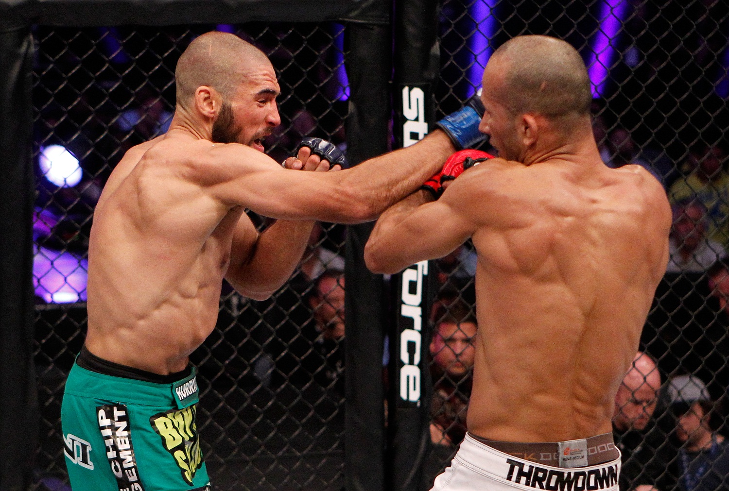 Conor Heun - Not Your Typical Prizefighter | UFC
