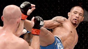 Half-Year Awards - The Knockouts | UFC