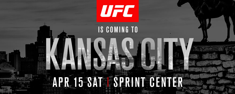 Kansas City | UFC