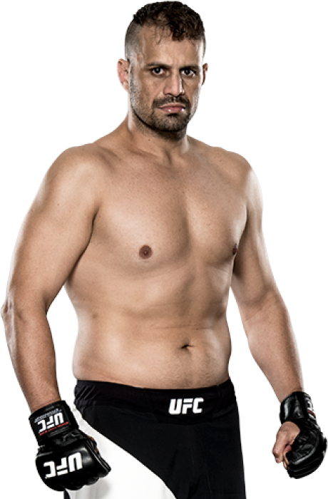 Fabio Maldonado | UFC