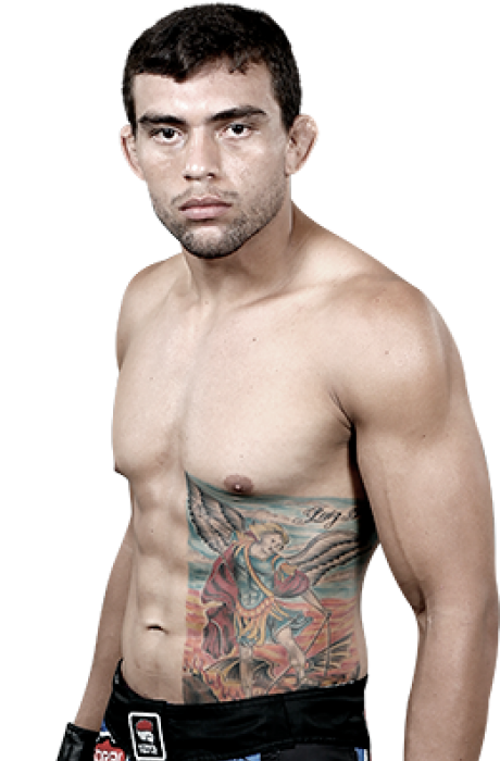 Ex UFC fighter Rodrigo de Lima killed in rideshare dispute | Sherdog ...