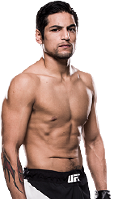 Gabriel Benitez | UFC