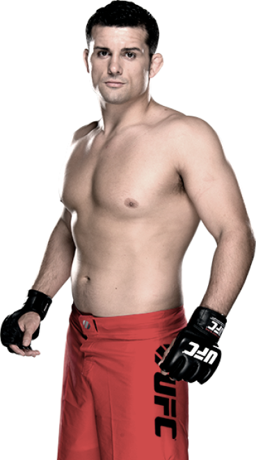 Patrick Walsh | UFC