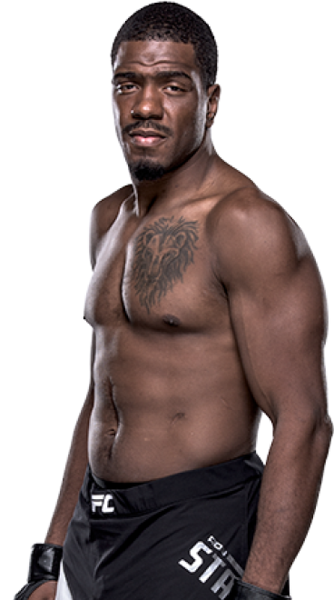 Ron Stallings | UFC